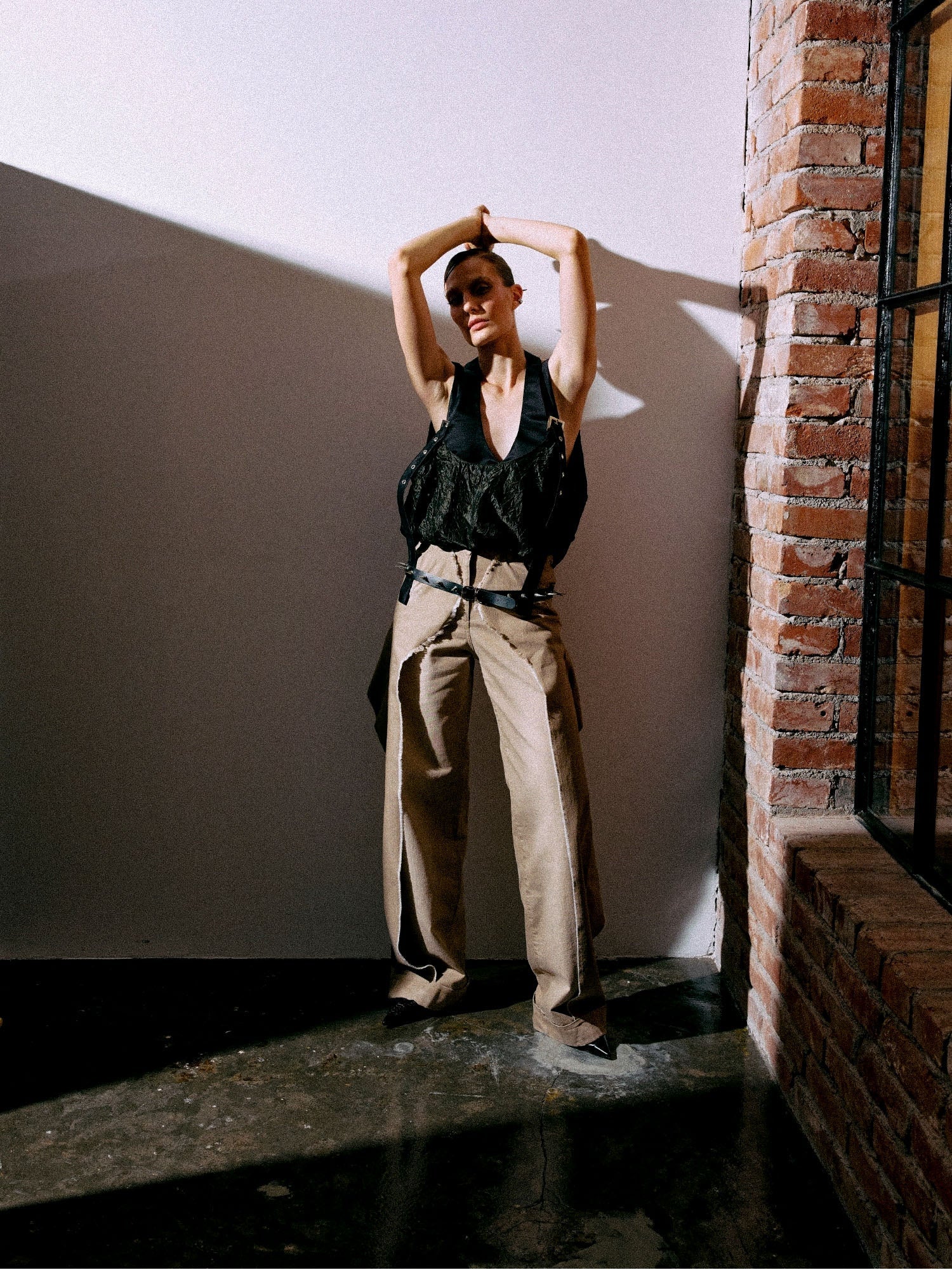 Montage The Label | Retro Future